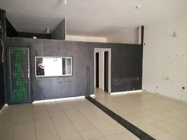 Conj. Comercial / Sala para Venda em Araguari/MG São João