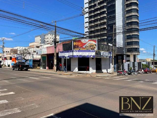 Conj. Comercial / Sala para Venda em Arapongas/PR Centro