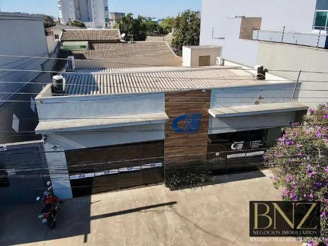 Conj. Comercial / Sala para Venda em Arapongas/PR Centro
