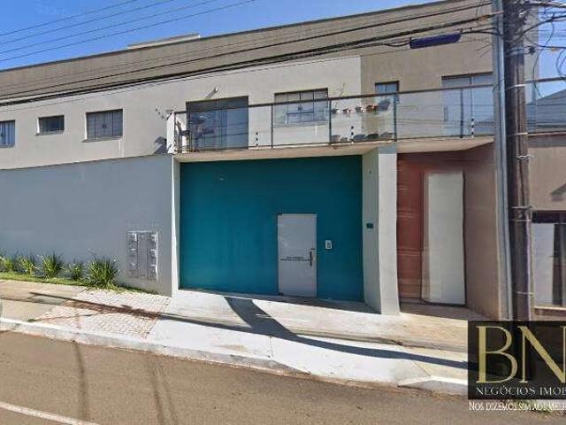 Conj. Comercial / Sala para Venda em Arapongas/PR Centro