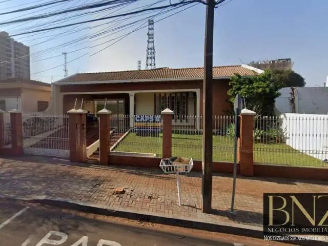 Conj. Comercial / Sala para Venda em Arapongas/PR Centro