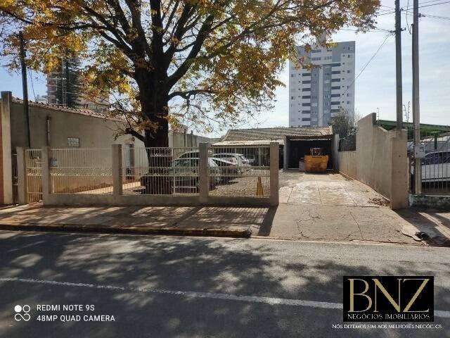 Conj. Comercial / Sala para Venda em Arapongas/PR Centro