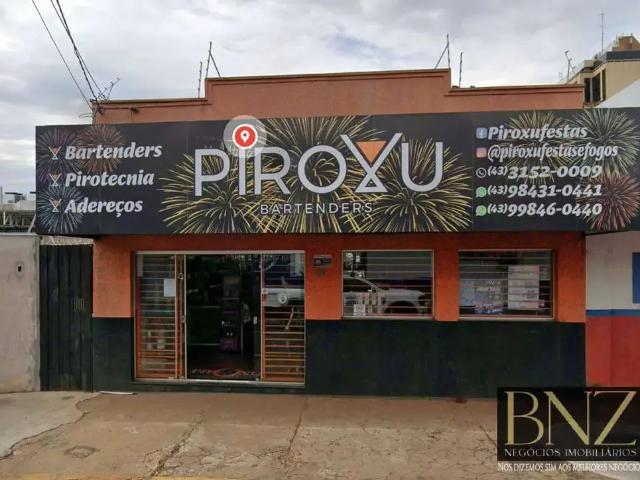 Conj. Comercial / Sala para Venda em Arapongas/PR Centro