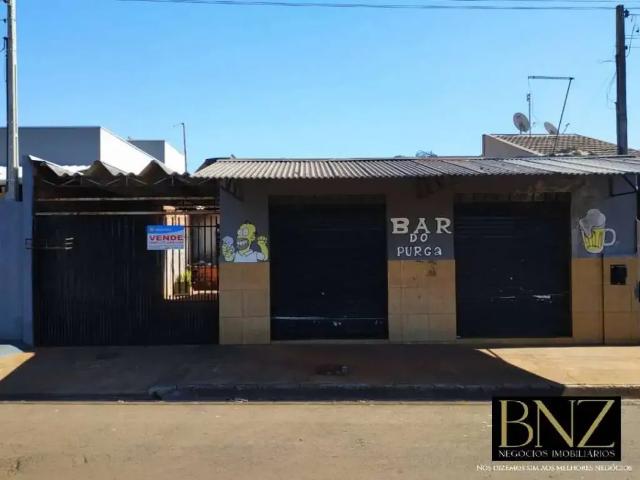 Conj. Comercial / Sala para Venda em Arapongas/PR Residencial Tereza Morciani Bononi 2 Quartos