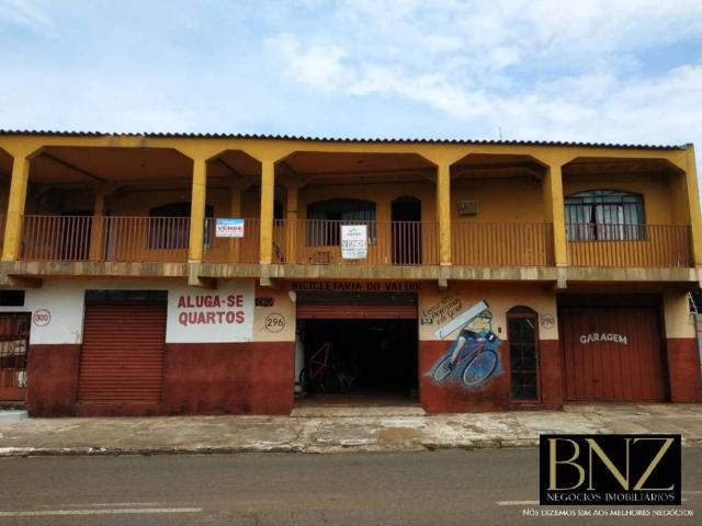 Conj. Comercial / Sala para Venda em Arapongas/PR Vila Cascata