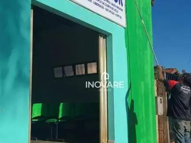 Conj. Comercial / Sala para Venda em Araporã/MG Centro