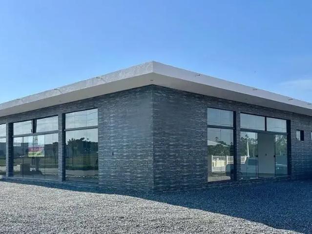 Conj. Comercial / Sala para Venda em Araquari/SC Itinga