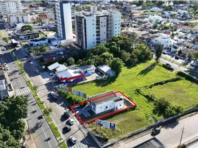 Conj. Comercial / Sala para Venda em Araranguá/SC Centro