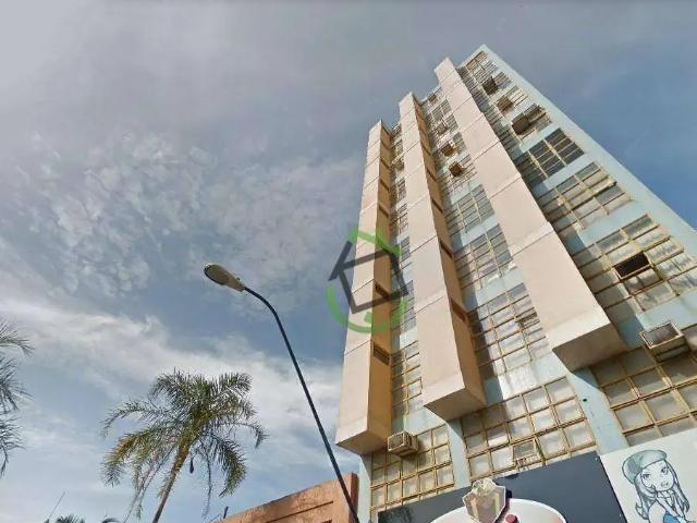 Conj. Comercial / Sala para Venda em Araraquara/SP Centro