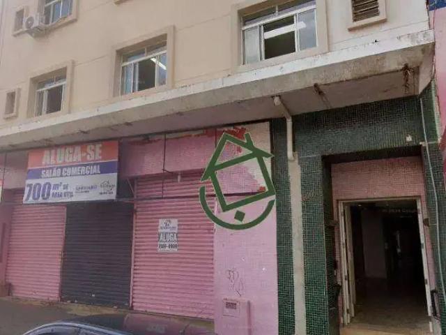 Conj. Comercial / Sala para Venda em Araraquara/SP Centro