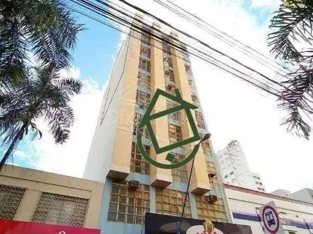 Conj. Comercial / Sala para Venda em Araraquara/SP Centro