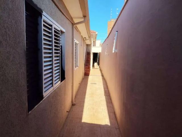 Conj. Comercial / Sala para Venda em Araraquara/SP Centro 3 Quartos