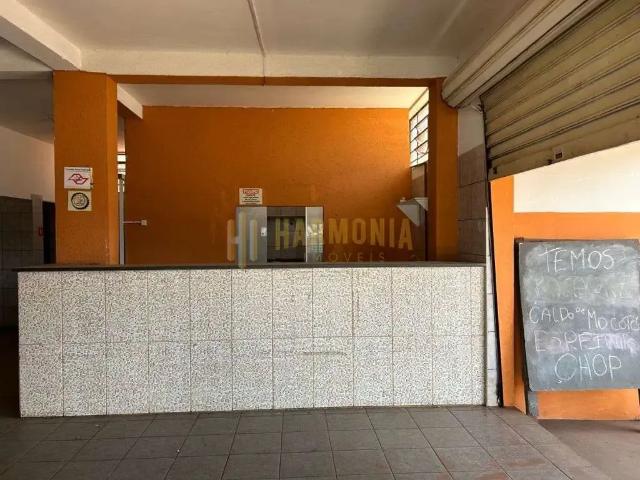 Conj. Comercial / Sala para Venda em Araraquara/SP Jardim Imperial 2 Quartos