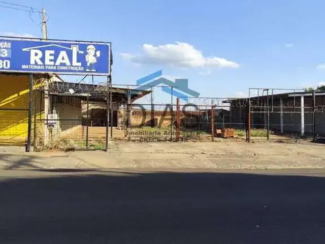 Conj. Comercial / Sala para Venda em Araraquara/SP Jardim Roberto Selmi Dei