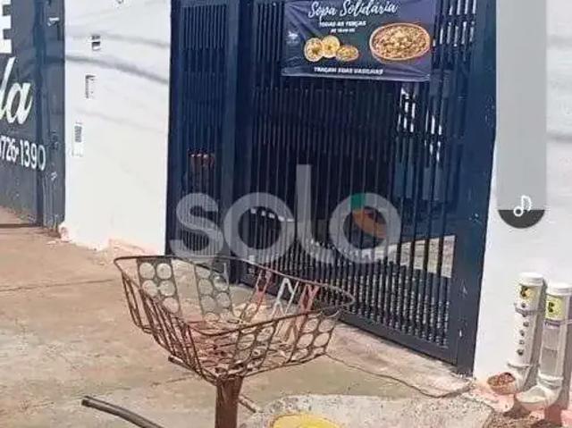 Conj. Comercial / Sala para Venda em Araraquara/SP Jardim Roberto Selmi Dei