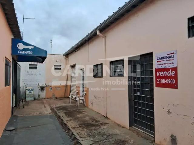 Conj. Comercial / Sala para Venda em Araraquara/SP Vila Sedenho