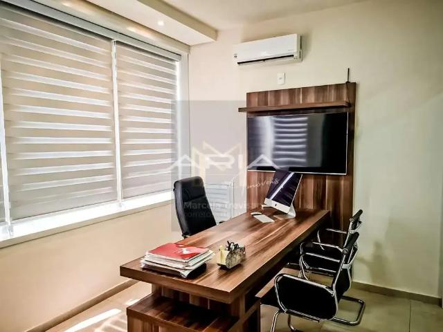 Conj. Comercial / Sala para Venda em Araraquara/SP Vila Velosa