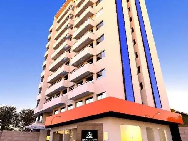 Conj. Comercial / Sala para Venda em Araraquara/SP Vila Velosa
