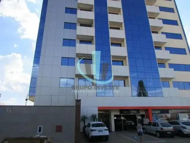Conj. Comercial / Sala para Venda em Araraquara/SP Vila Velosa