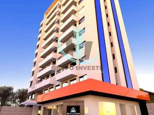 Conj. Comercial / Sala para Venda em Araraquara/SP Vila Velosa