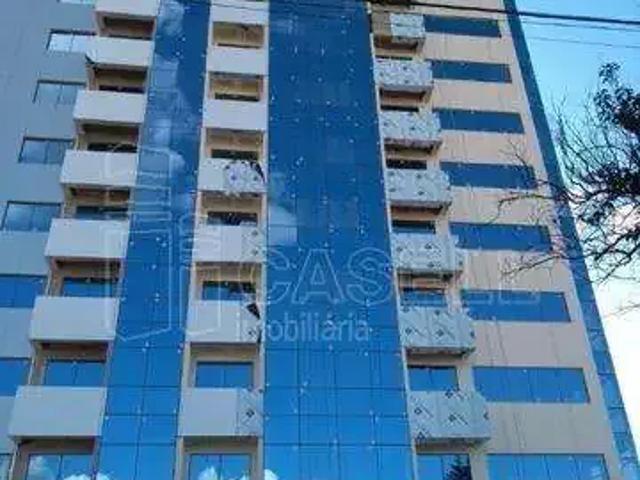 Conj. Comercial / Sala para Venda em Araraquara/SP Vila Velosa