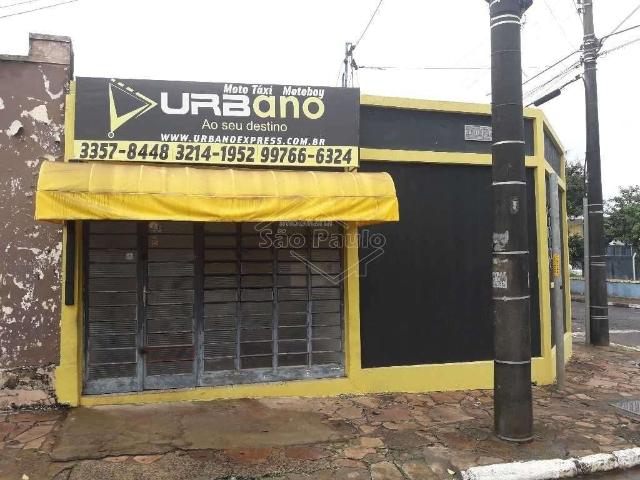Conj. Comercial / Sala para Venda em Araraquara/SP Vila Xavier Vila Xavier 2 Quartos
