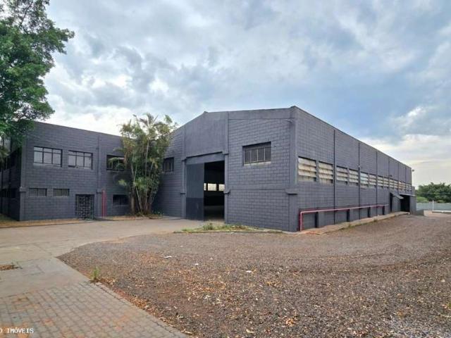 Conj. Comercial / Sala para Venda em Araraquara/SP 2° Distrito Industrial Domingos Ferrari