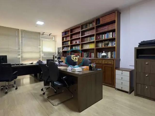 Conj. Comercial / Sala para Venda em Araras/SP Centro