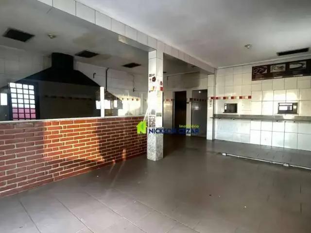 Conj. Comercial / Sala para Venda em Araras/SP Centro