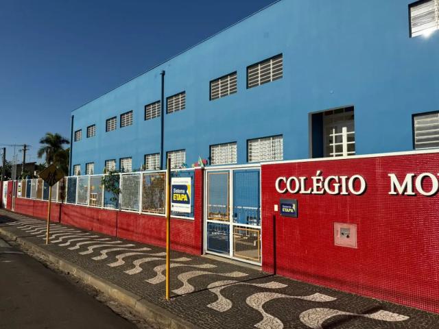 Conj. Comercial / Sala para Venda em Araras/SP Jardim Cândida