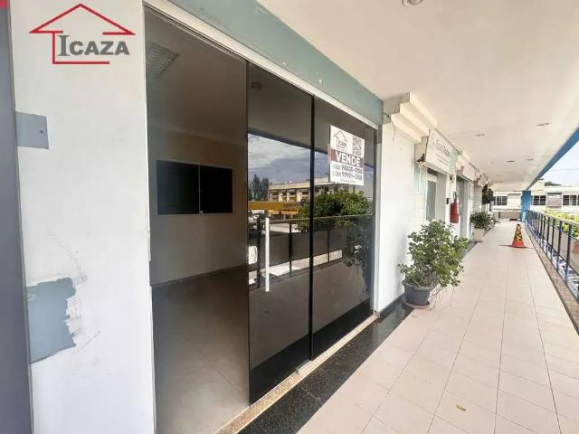 Conj. Comercial / Sala para Venda em Araruama/RJ Centro
