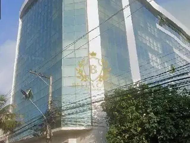 Conj. Comercial / Sala para Venda em Araruama/RJ Centro