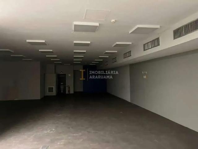 Conj. Comercial / Sala para Venda em Araruama/RJ Centro