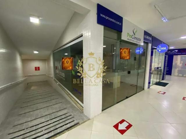 Conj. Comercial / Sala para Venda em Araruama/RJ Centro