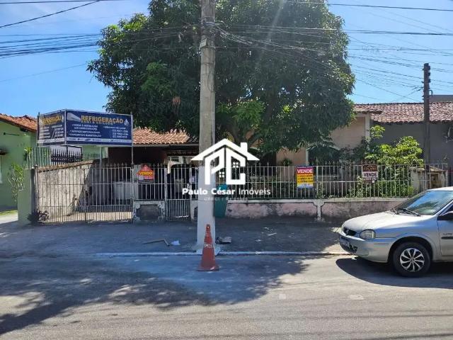 Conj. Comercial / Sala para Venda em Araruama/RJ Centro