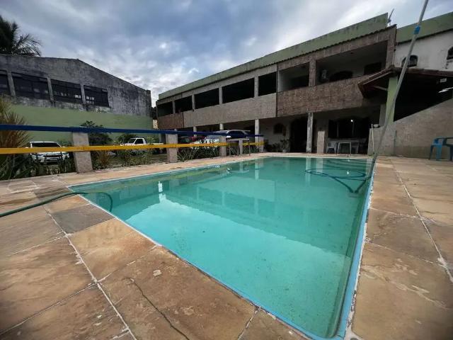 Conj. Comercial / Sala para Venda em Araruama/RJ Coqueiral 18 Quartos