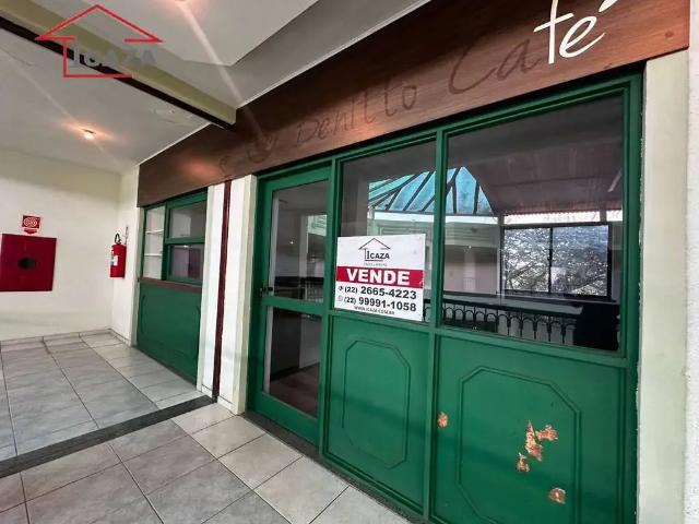 Conj. Comercial / Sala para Venda em Araruama/RJ Praia Seca