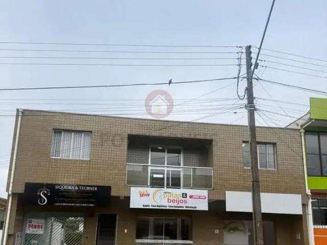 Conj. Comercial / Sala para Venda em Araucária/PR Centro