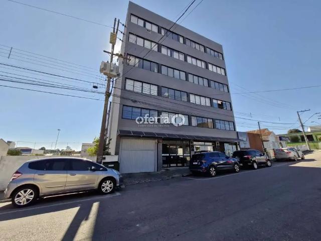 Conj. Comercial / Sala para Venda em Araucária/PR Centro