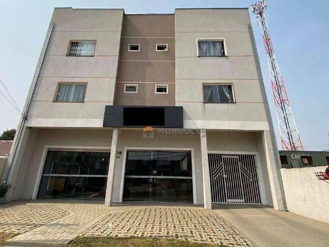 Conj. Comercial / Sala para Venda em Araucária/PR Fazenda Velha