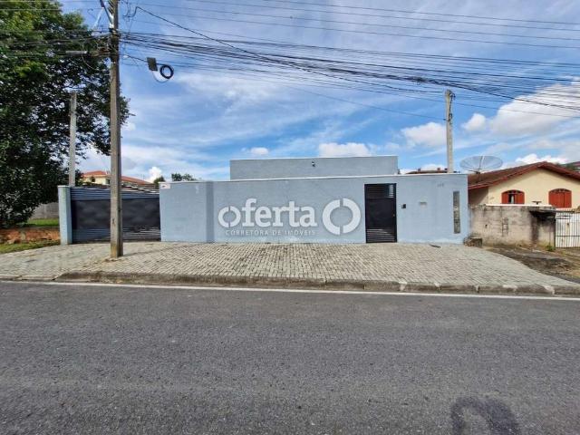 Conj. Comercial / Sala para Venda em Araucária/PR Iguaçu