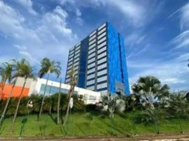 Conj. Comercial / Sala para Venda em Araxá/MG Vila Silvéria