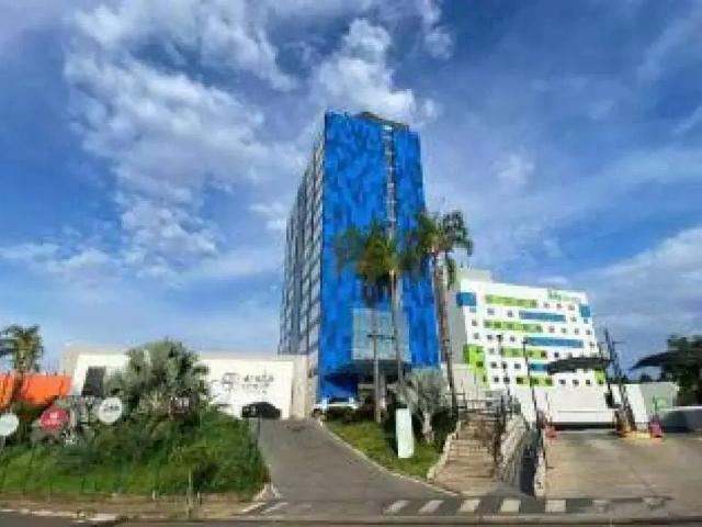 Conj. Comercial / Sala para Venda em Araxá/MG Vila Silvéria