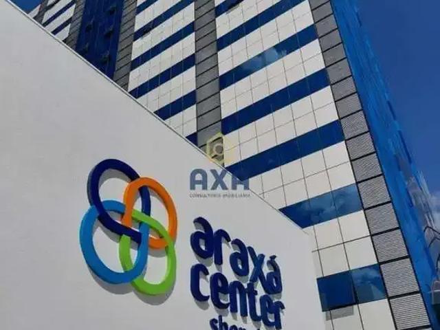 Conj. Comercial / Sala para Venda em Araxá/MG Leda Barcelos