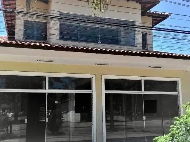 Conj. Comercial / Sala para Venda em Armação dos Búzios/RJ Centro