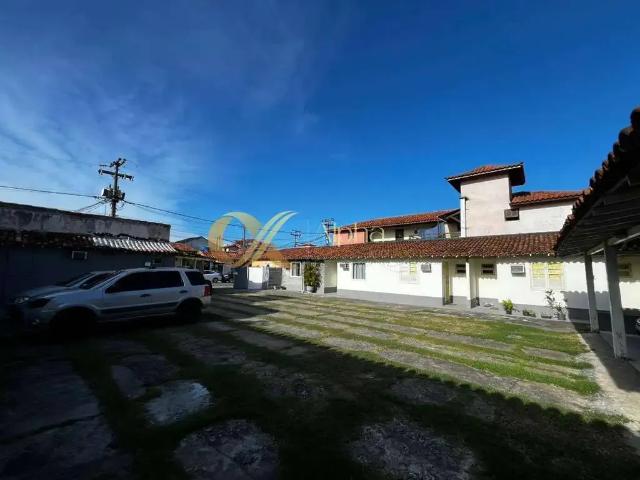 Conj. Comercial / Sala para Venda em Armação dos Búzios/RJ Centro Mangue