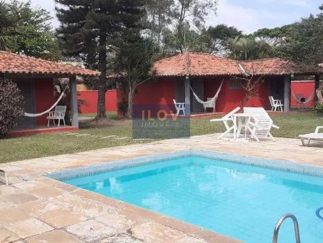 Conj. Comercial / Sala para Venda em Armação dos Búzios/RJ Geribá 10 Quartos