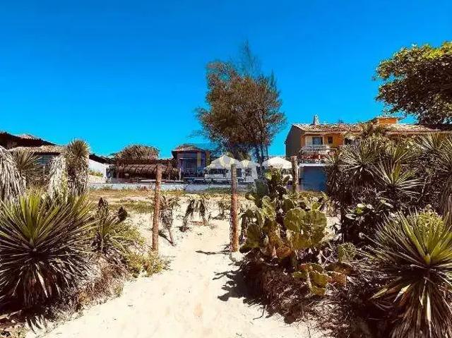 Conj. Comercial / Sala para Venda em Armação dos Búzios/RJ Geribá 15 Quartos