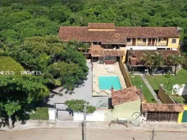 Conj. Comercial / Sala para Venda em Armação dos Búzios/RJ Geribá 18 Quartos