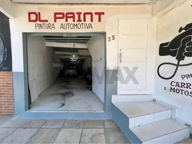 Conj. Comercial / Sala para Venda em Armação dos Búzios/RJ José Gonçalves